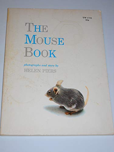 The Mouse Book: Piers, Helen, Piers, Helen: 9780590044738: Amazon.com ...