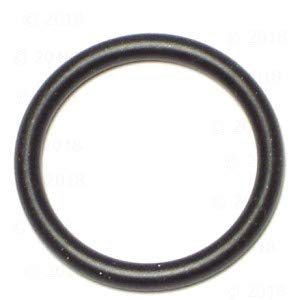 24mm x 30mm x 3mm O-Ring (5 pieces): Amazon.com: Industrial & Scientific