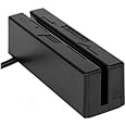 Amazon.com: MagTek 21040102 USB Mini Swipe Reader : Electronics