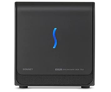 Amazon.in: Buy Sonnet eGPU Breakaway Box 750 Online at Low Prices in ...