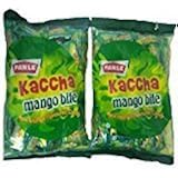Parle Kaccha Mango Bite, 277g: Amazon.in: Grocery & Gourmet Foods
