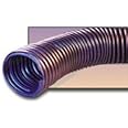 Crushproof CRU-FLT300 3 in. Id X 11 Ft. Passenger Car Exhaust Hose With ...