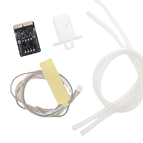 MINGCHUAN ASP5033 Digital CAN Air Speed Meter Sensor & Magnetic Sensor ...