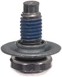 Amazon.com: Volkswagen Genuine OEM WHT000729A BOLT: Automotive