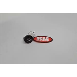 Amazon.com: Scag Fob Assy W/ Key Part # 462069: Automotive