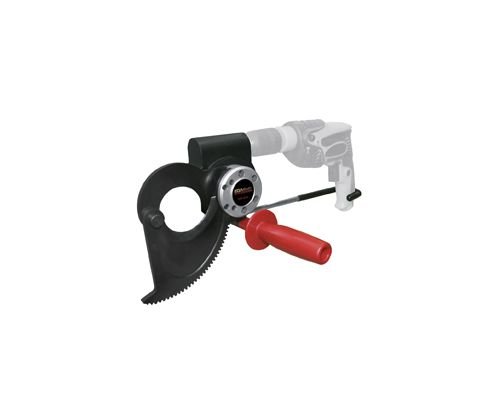 Ega Master WIRE CUTTER FOR DRILL 55 MM - Robby Gordon Off-Road