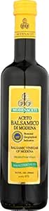 Amazon.com : Modenaceti Classic Balsamic Vinegar of Modena, 16.9 Fl Oz ...
