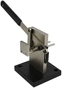 Amazon.com: Wire Guillotine Cutter Jewelry Making Tool