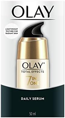 Olay Total Effects 7in1 Serum 50ml. price in Saudi Arabia | Amazon ...