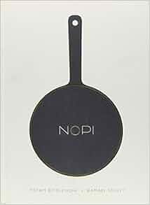 NOPI: The Cookbook: Yotam Ottolenghi, Ramael Scully: 9781607746232 ...