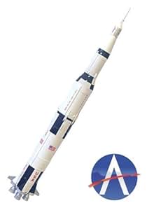 Amazon.com: Saturn V: Toys & Games