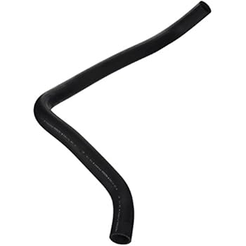 Amazon.com: Genuine Honda 19502-PAA-A00 Radiator Water Hose: Automotive