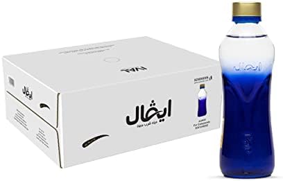 IVAL Water Still Glass - 24 x 250ML price in Saudi Arabia | Amazon ...