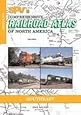 SPV's Comprehensive Railroad Atlas of North America: Southeast: Mike ...