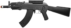 Amazon.com : Pulse R76 Airsoft Rifle : Airsoft Rifles Electric Full ...