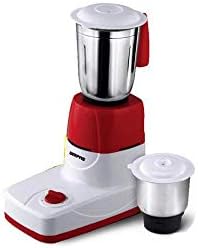 Geepas 550 Watt 2 in 1 Countertop Blender - GSB5456 price in Saudi ...