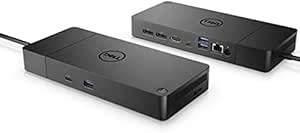 Amazon.com: Dell Dock - WD19S 130W Power Delivery - 180W AC ...