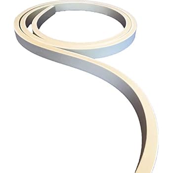 Amazon.com: Flex Trim Flexible Moulding Item # WM1X4 (CM1X4): 3/4 ...