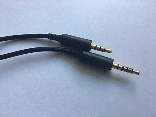 Astro A10 A30 A40 Astro gaming cable Gaming replacement cable Xbox One ...