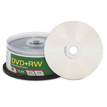 DVD+RW Discs Kenya | DVD+RW Discs | Whizz