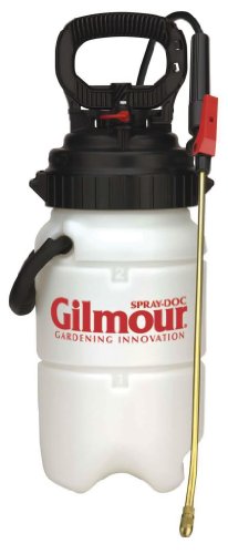 Gilmour Manufacturing Co-Gilmour Premium Wide Mouth Sprayer | Amazon ...
