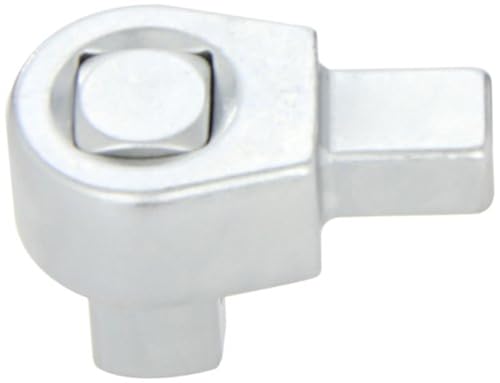 Stahlwille 58240040 3/4" Square Drive Insert Tool, 14mm x 18mm Mount ...