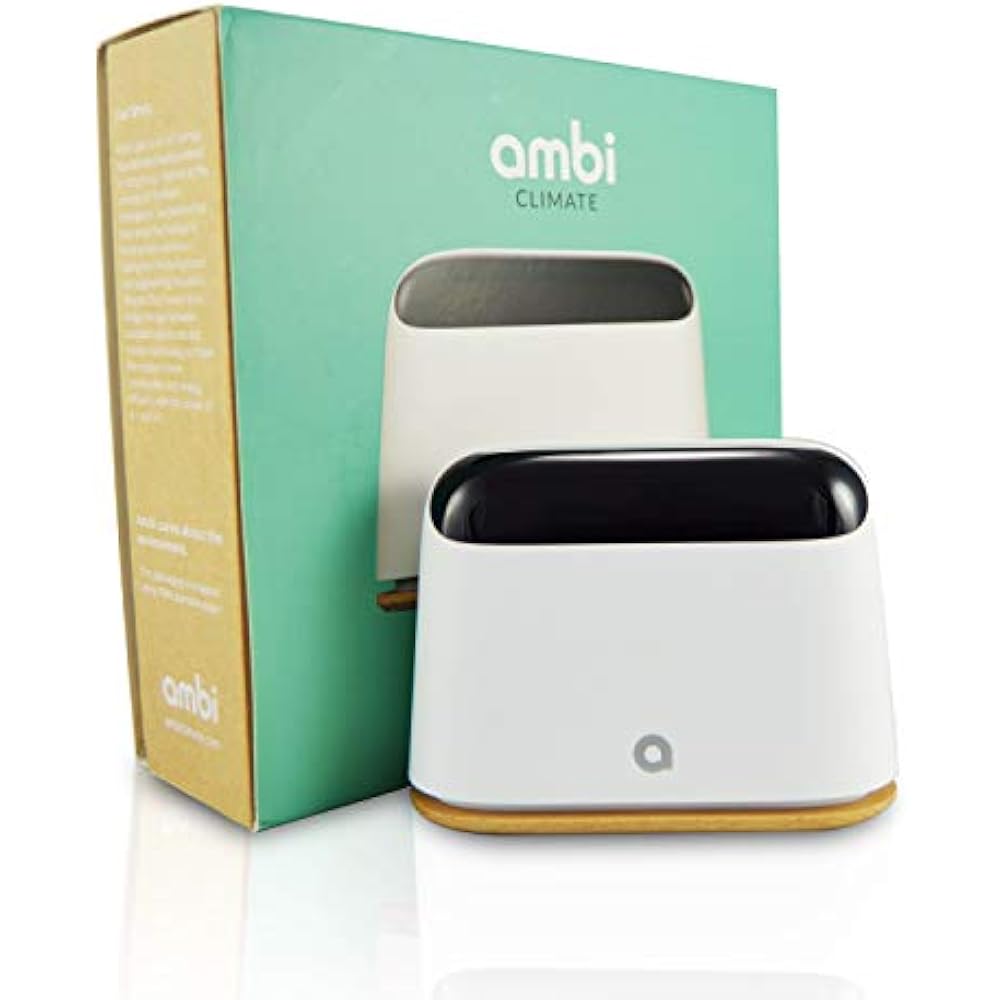 2 Smart Air Conditioner Controller - AI Powered, WiFi Enabled Works ...