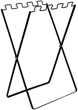 Trash Bag Rack RTrash Bag Holder Camping Foldable Garbage Sorting Bin ...