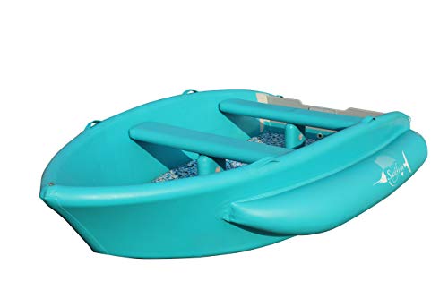 Mua Sailfish Inflatable Boat Full Inflatable Structural Boat Rubber ...