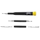 General Tools 741 4-In-1 Precision Screwdriver - - Amazon.com