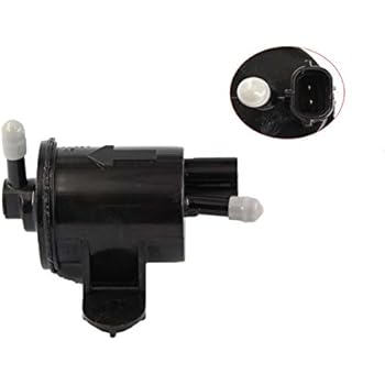 Amazon.com: Honda Fuel Pump Metropolitan CHF50 Ruckus NPS50 2002 2003 ...