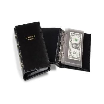 Amazon.com: Acrylic Single US Bank Note Frame Plastic Money Holder ...