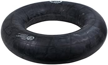 Water Sports Original ItzaTube Inflatable Black Inner Tube Large 36 ...