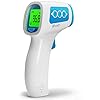 Infrared No Touch Forehead Thermometer for Adults, Kids & Babies ...