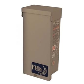 Amazon.com: MidNite Solar Combiner Box MNPV6-250: Industrial & Scientific