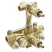 Moen 1423 Balancing Spool for Tub Shower and Shower-Only Faucets ...