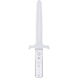 Amazon.com: Wii Z Sword: Video Games