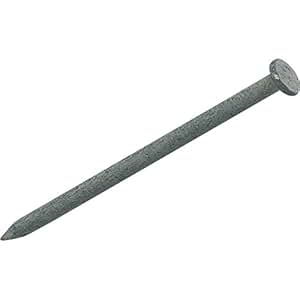 Do it 1 Lb. Hot-Dipped Galvanized Common Nail 1LB HDG 4D COMMON NAIL ...
