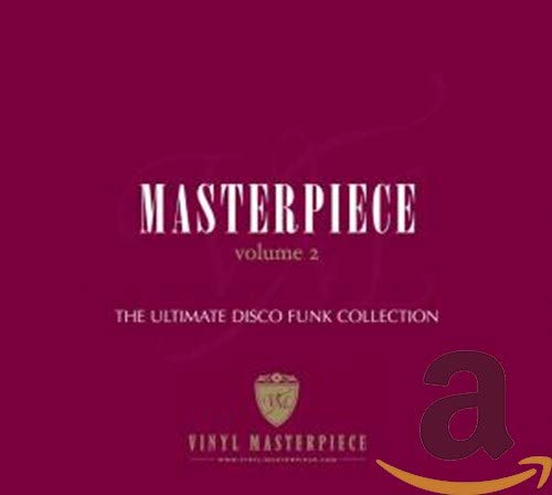 Masterpiece Vol.2: Amazon.de: Musik-CDs & Vinyl