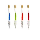 Amazon.com: Doctor Plotka's Mouthwatchers Antimicrobial Floss Bristle ...