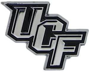 Amazon.com : University of Central Florida Knights UCF Metal Auto ...