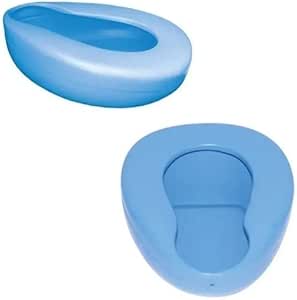 Comodo Premium Adulto De Plastico - Material Suave y Resistente ...