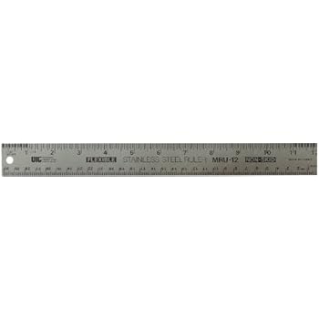 Amazon.com : Westcott English/Metric Ruler, 24", Transparent (B-97 ...