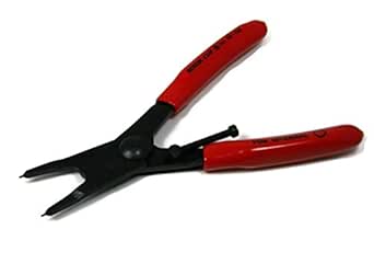 RP-100 Internal Snap Ring Pliers 3/8": Amazon.com: Tools & Home Improvement
