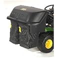 Amazon.com : John Deere BUC11233 Material Collection System : Patio ...