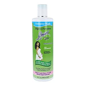 Amazon.com: Lemisol Plus Feminine Wash 16 oz (Pack of 6) : Health ...