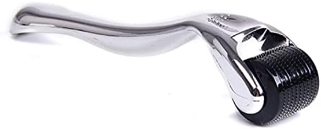 سعر Lakobos Microneedling Derma Roller, Skin Care 540 Micro Needles ...