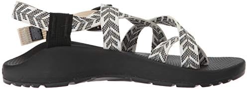 Buy trine black and white chacos cheap online
