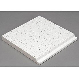 Fine Fissured Mineral Fiber Ceiling Tile, Performance Series, Reveal ...