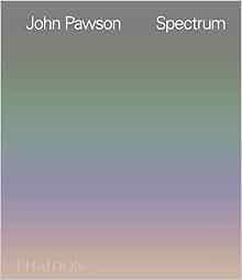 Amazon.com: Spectrum (9780714875286): John Pawson: Books
